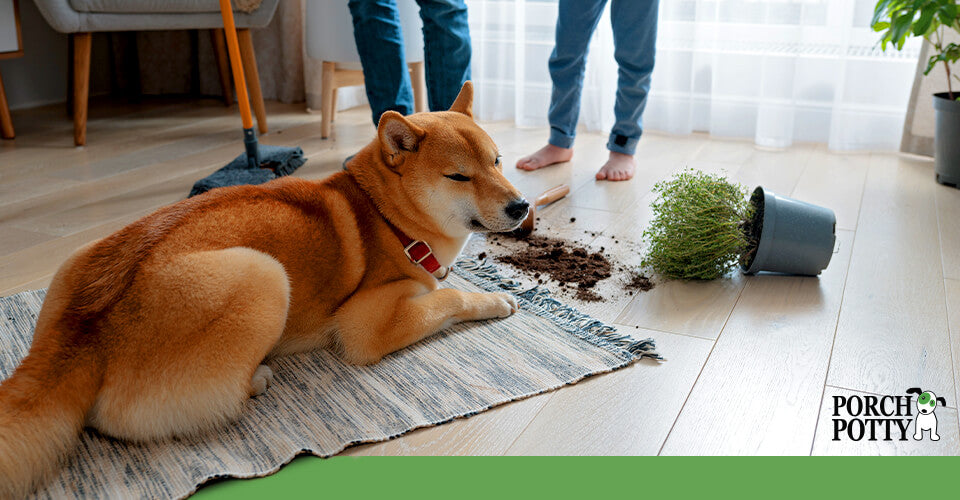Comprehensive Cleaning Guide: Tackling Pet Messes on All Surfaces ...