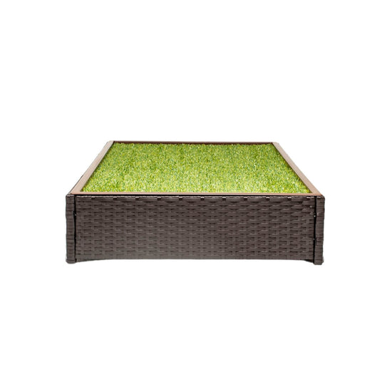 Porch Potty Standard – Porch Potty UK