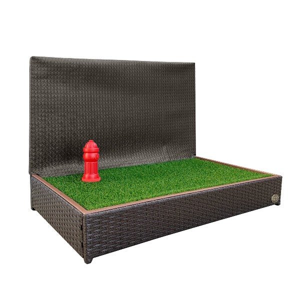 Pee Pee Panel – Porch Potty UK